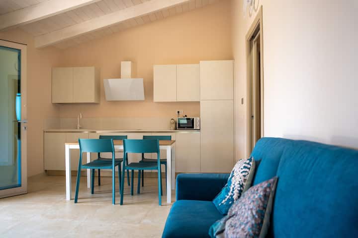 Villa Aris, Casa 3 - Sassari