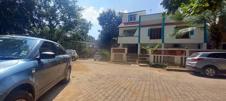 Aara Individual Stay - Yelagiri