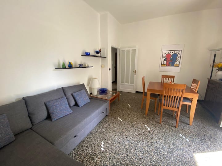Bilocale In Zona Centrale - Albenga