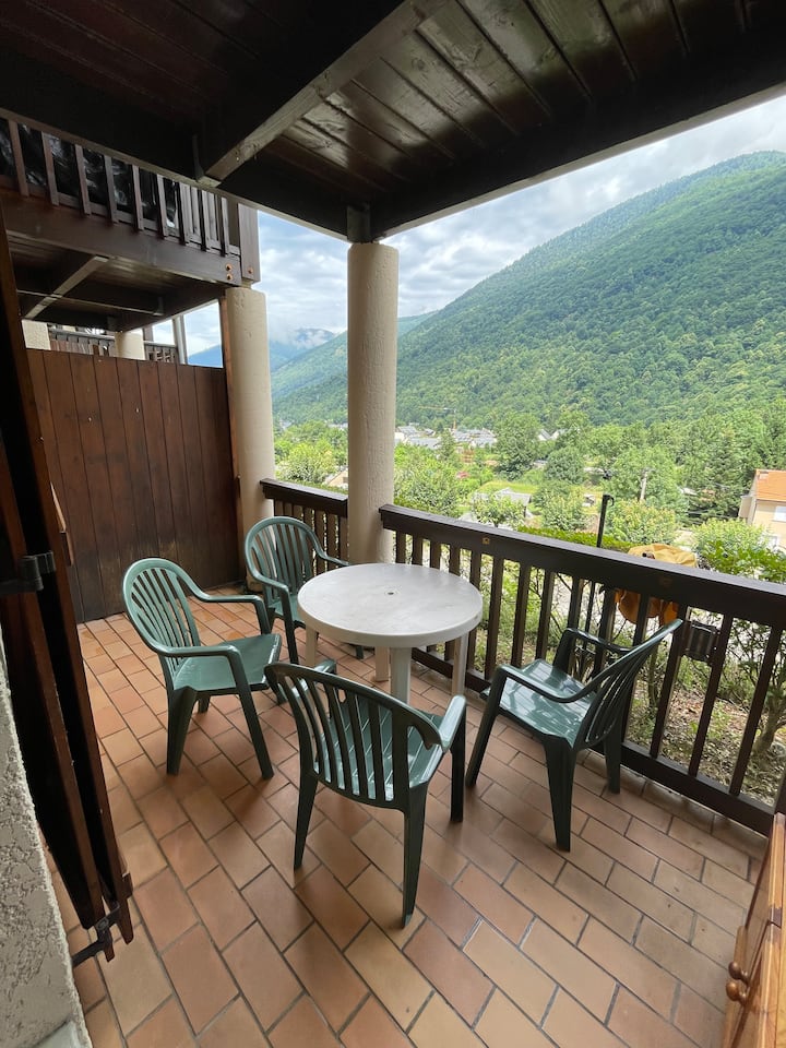 Séjour Cosy Aux Pyrénées - Les