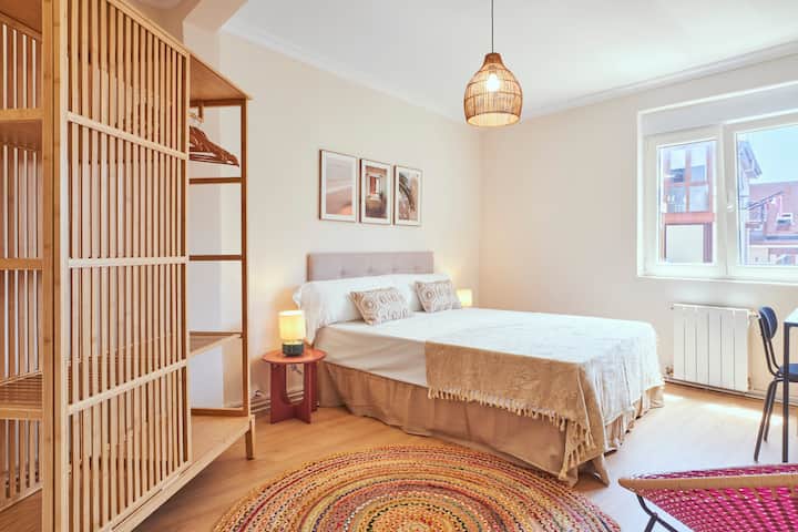 The Nest - By Wehomes - Santander