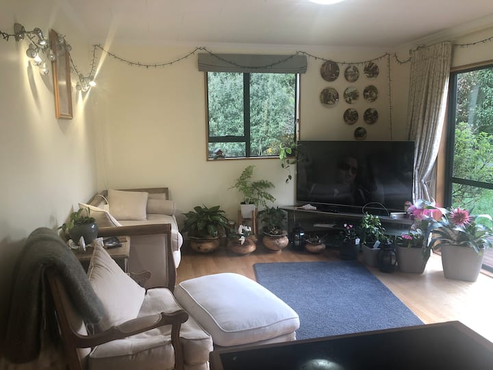 Rural Escape, Close To Town - Rolleston
