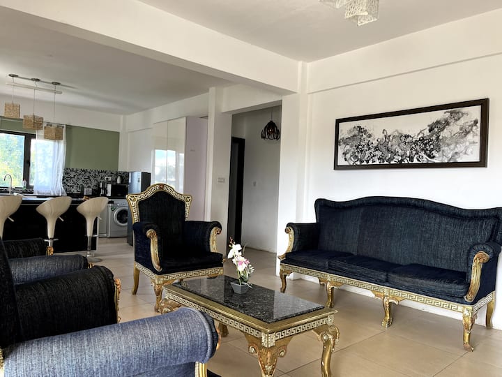 Fortuna Beach: Apartment 16 - Mauritius