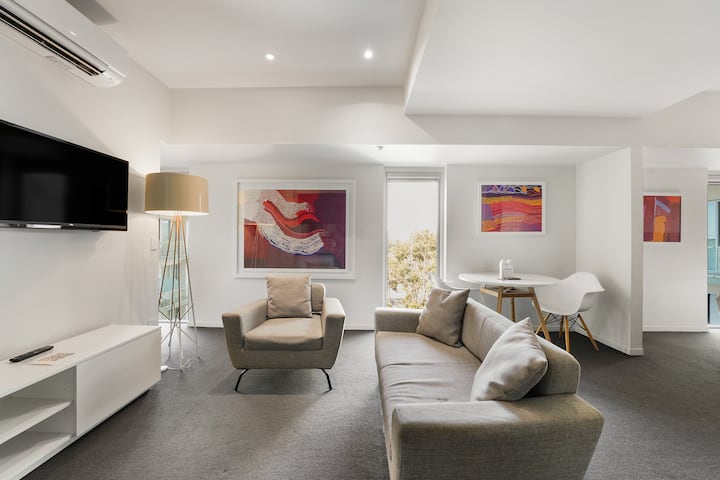 Comfy Retreat Near Adelaide Cbd - Walkerville