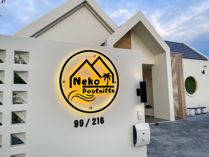 Neko Poolvilla - Sattahip