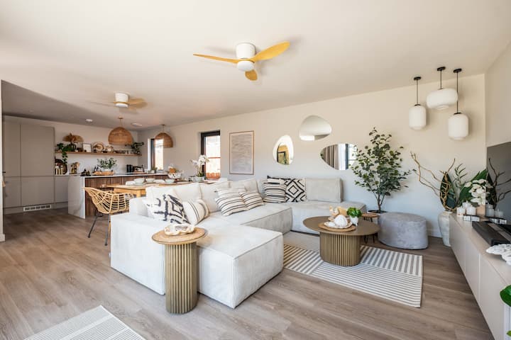 Mandalay, A Bijou Bolthole In Camber - Sleeps 6 - Camber Sands