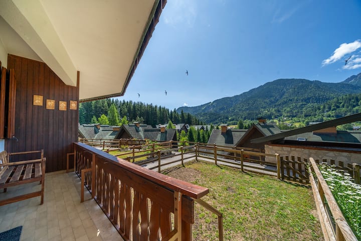 Guesthost - Casa Della Speranza - Monte lussari