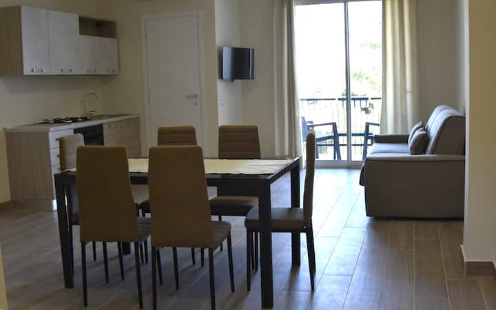 Le Dune Del Gargano Resort & Sea - Zapponeta