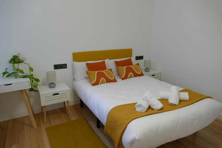 Valdemar 10. - Santander