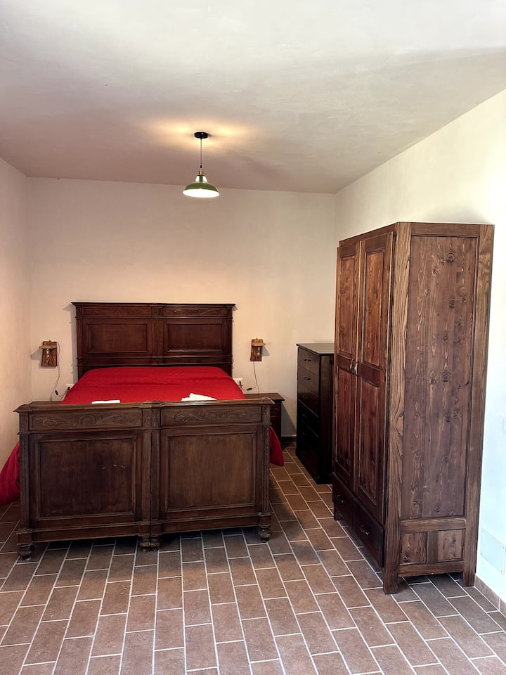 Quattro Stanze In Agriturismo - Provincia di Rieti