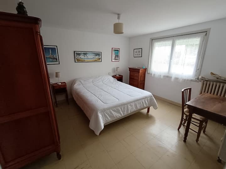 Royan : Appartemnent 2 Chambres - Vaux-sur-Mer
