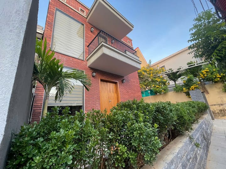 Navilla Hué Central-whole House For Family & Group - Hương Thủy