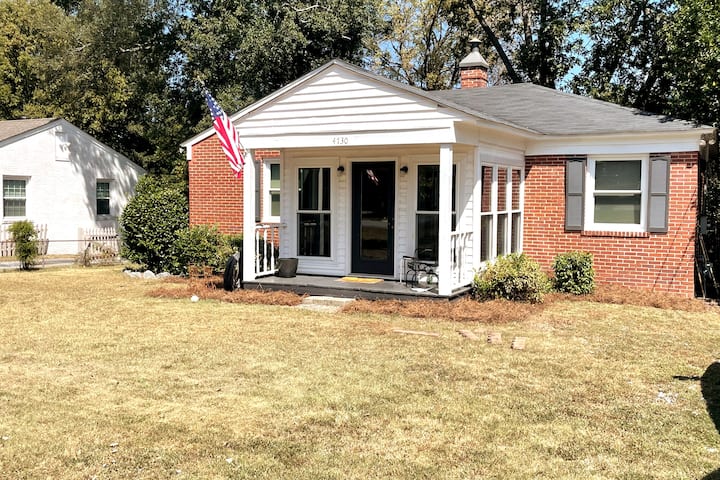 Just Peachy - Columbus, GA