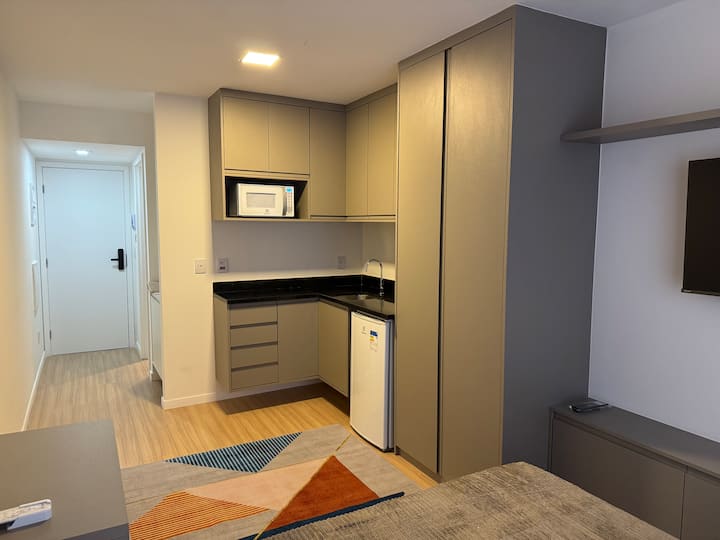 Studio Uni Home - Boa Viagem - Niterói - Niterói