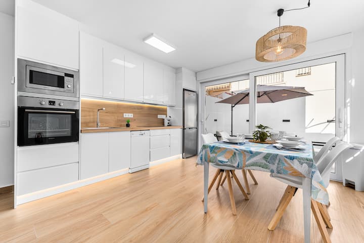 Ancla (Torre De La Horadada) - Pilar de la Horadada