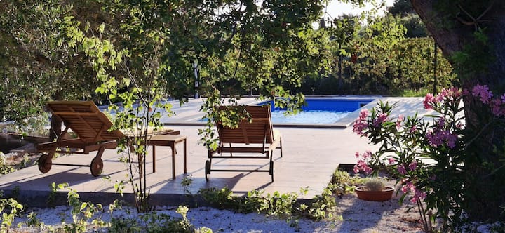 Holiday House "Funtana", Pomer - Pula