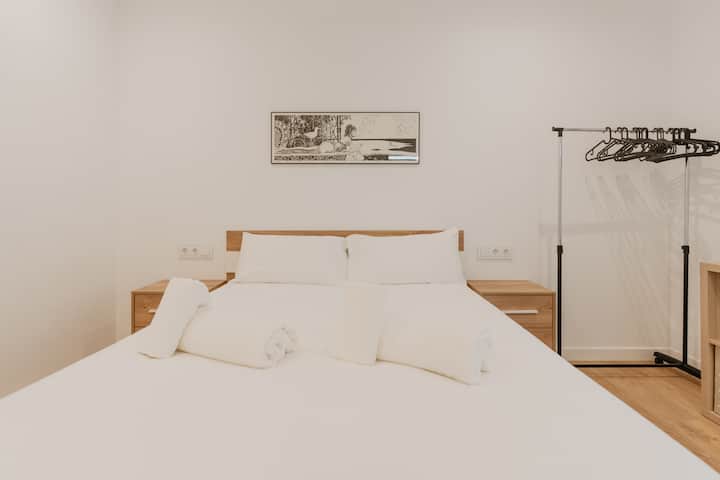 Apartamento Crta. De Matadepera - Terrassa