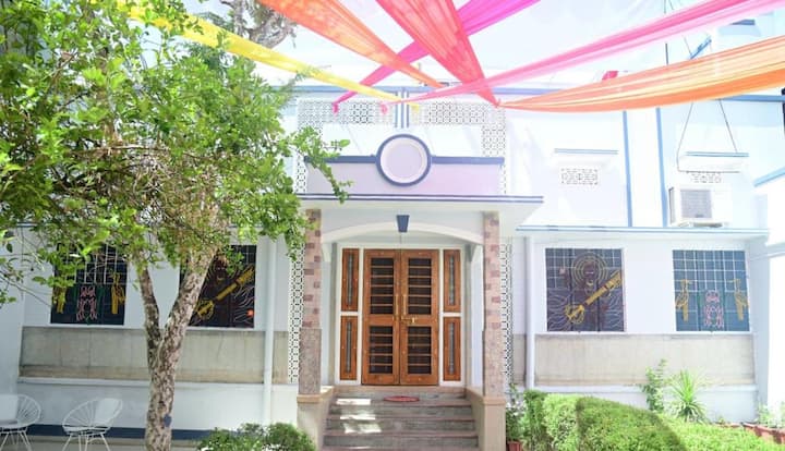 Tonk Kothi - A Heritage Stay - Tonk