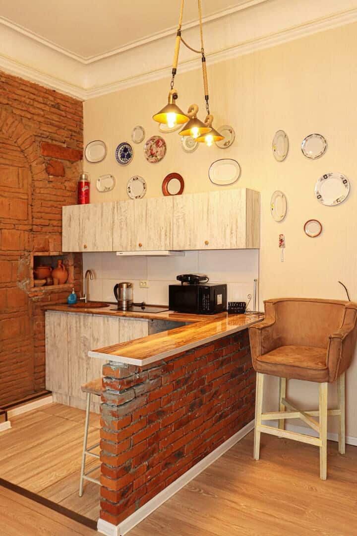 Fabrika Vibes - Tbilissi