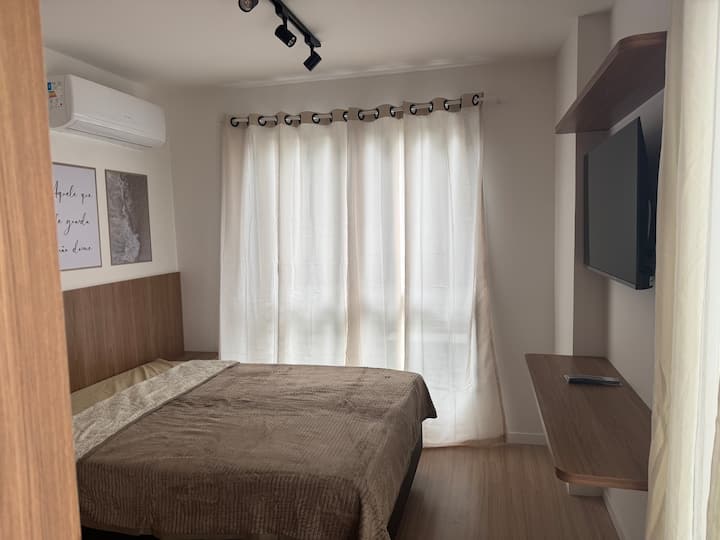 Studio Uni Home - Boa Viagem - Niterói - Niterói