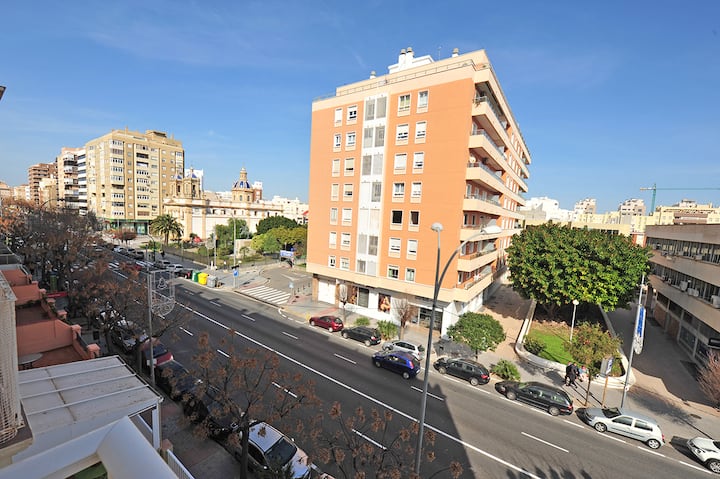 San Jose 2 Baños - Cádiz