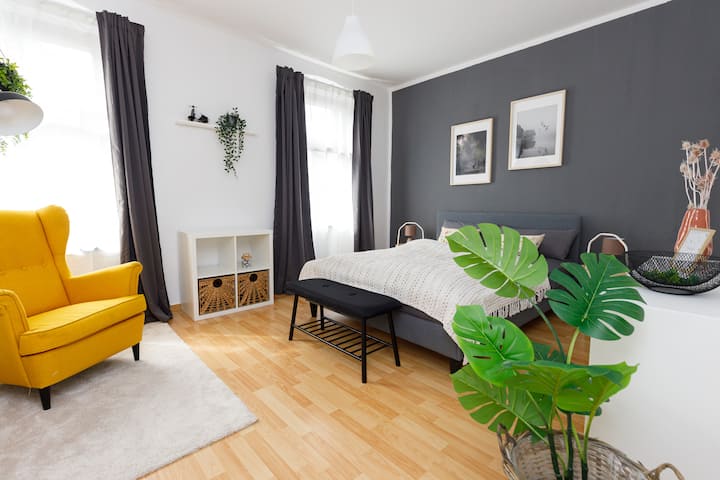 Fullhouse | M45 Marcelo - Kapellenberg