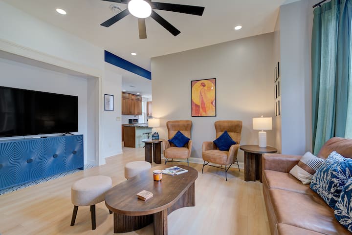 Sleeps 16|4bed 4bath|near Downtown|hot Tub|arcade - Milwaukee, WI