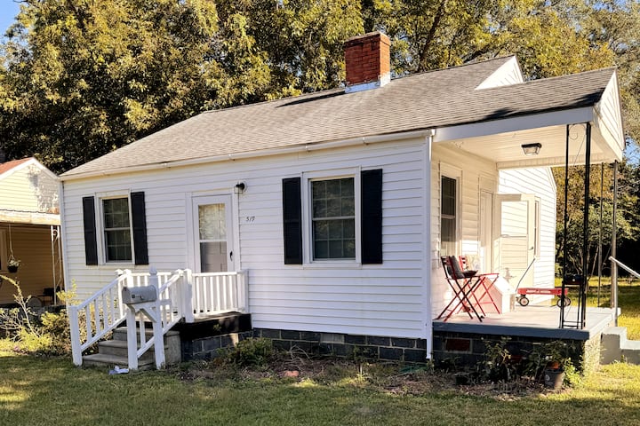 Three Bears Home For Mumfest! - 新伯爾尼