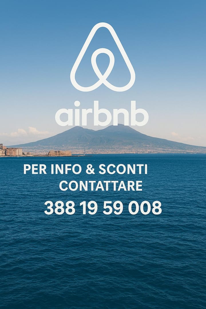 Santa Madre Napoli Penthouse - Nápoles