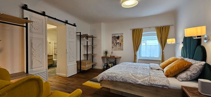 Riva Residence In Old Town By The Cobblers Bridge - Ljubljana