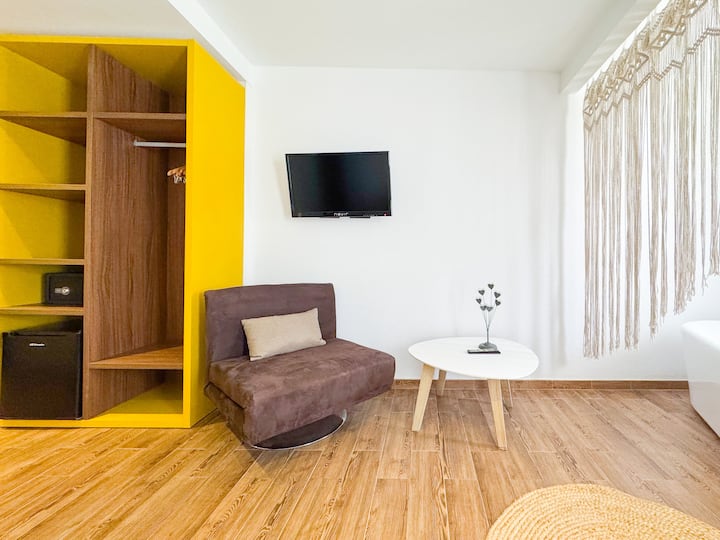 Romantic Suite Emerald Sun Hotel - Salou