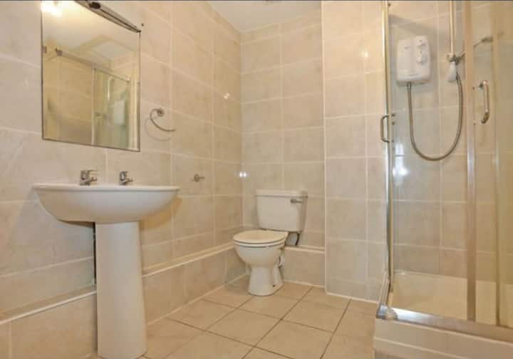 Central City Stay - Limerick