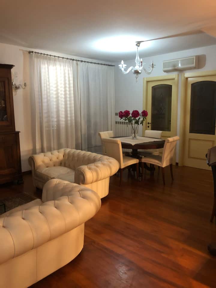 Il Villino Del Sole - Civitanova Marche