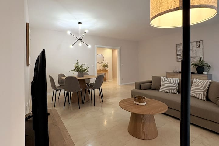Apartamento En Centro Alicante - Alicante