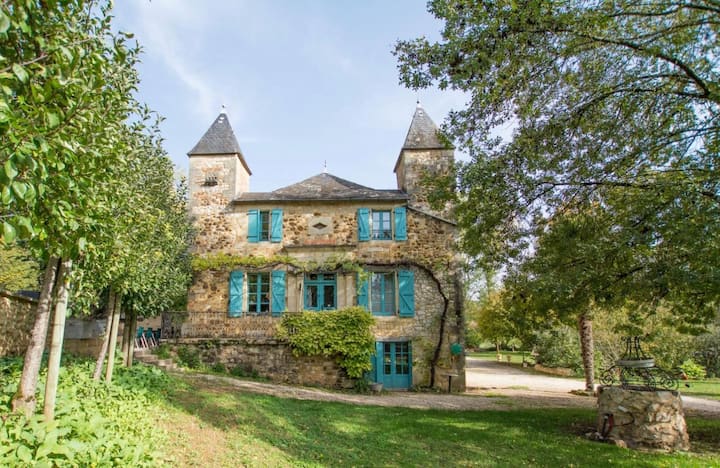 Le Moulin De Planiol - ロット