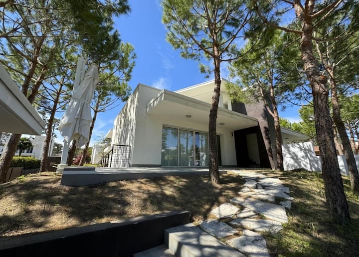 Villa Pinewood - Lignano Sabbiadoro