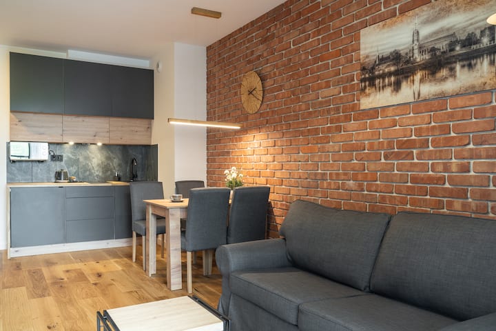 Rentplanet — Sienkiewicza Apartment Ii - ヴロツワフ