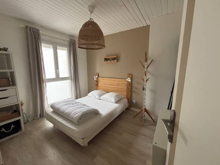 2 Chambres Bayonne Nord - Tarnos