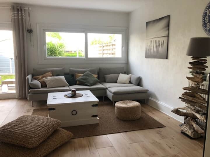 2 Chambres Bayonne Nord - Bayonne