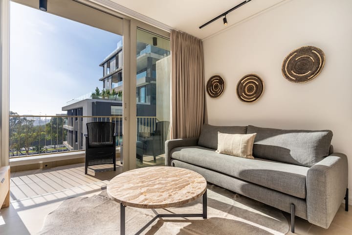 Stunning Green Point Apartment - Kapstadt