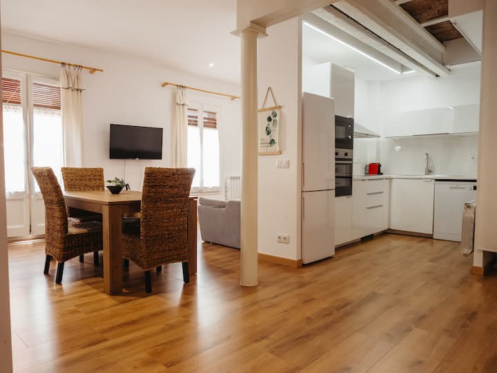 Can Prat Loft - Campdevànol