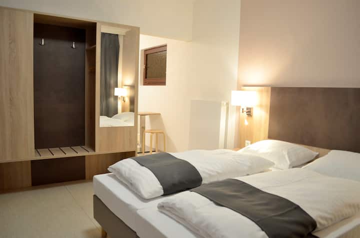 Familiensuite - Reinbek