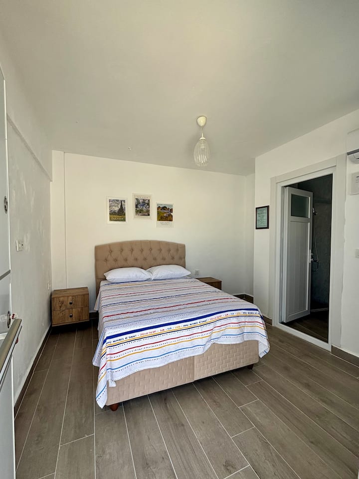 Comfortable Room In Geyikli - 7 - Ezine