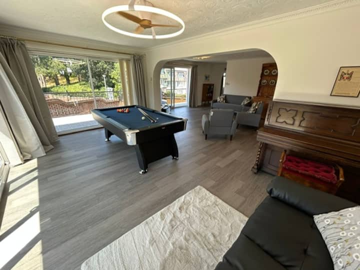 Park View Family Home - Bournemouth