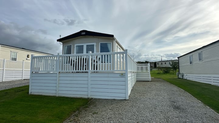 Cornish Comfort - Newquay