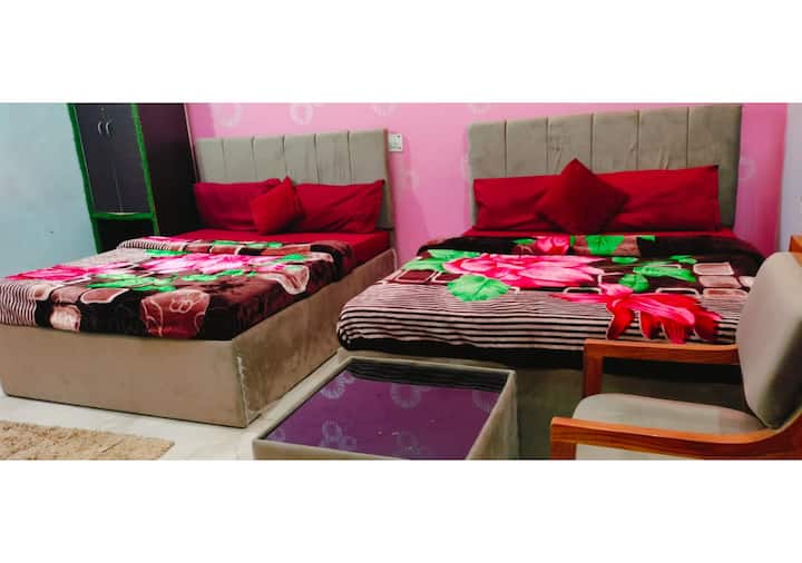 Hotel Ors Guest House Ayodhya - Ayodhya