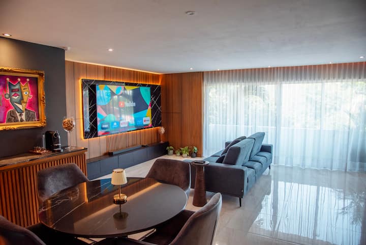 Plaza Américas, Andamar, Wtc Y Ac Hotel - Boca del Río