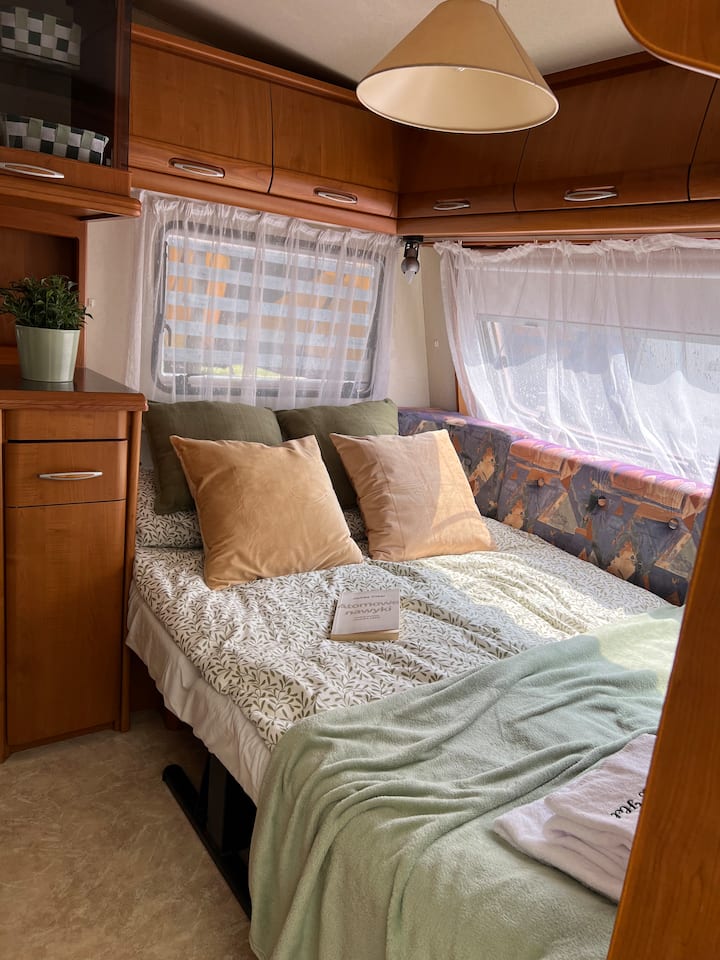 Higway To Hel - Mojito - Jastarnia