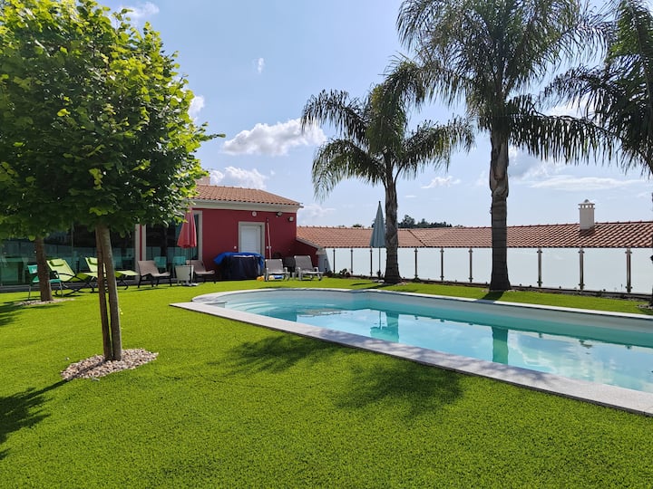 Casita Marcos - Coimbra