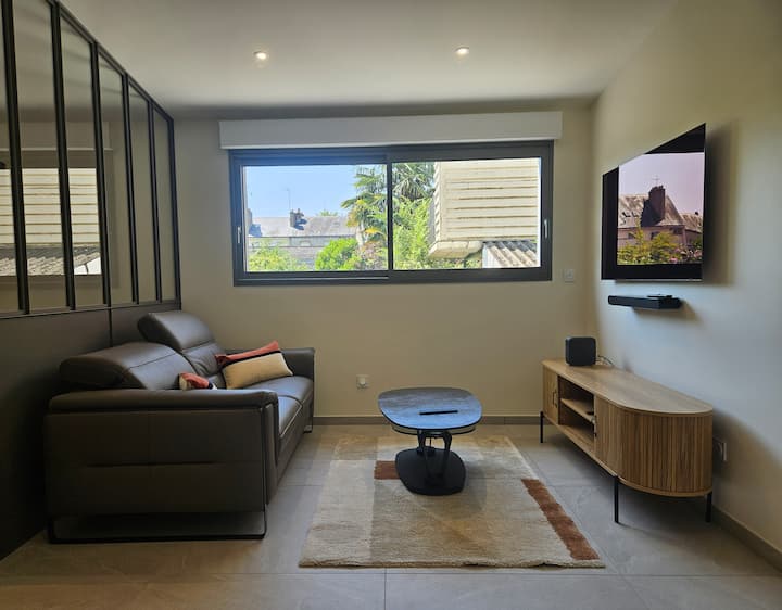 Parenthèse Prestige Tours Centre Maison - Saint-Avertin